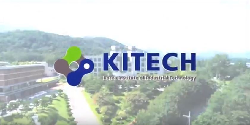 홍보동영상 목록 - KITECH 홍보관 > KITECH 소개자료 - 한국생산기술연구원 | KITECH