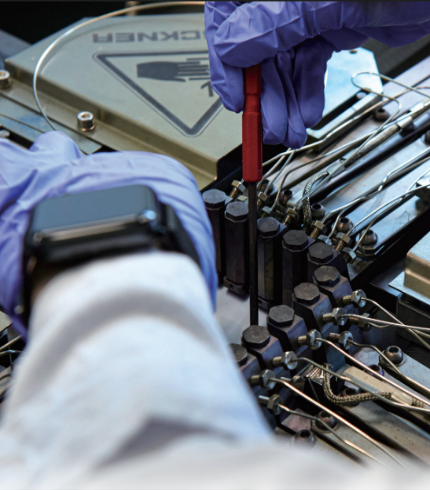 한국생산기술연구원 | KITECH