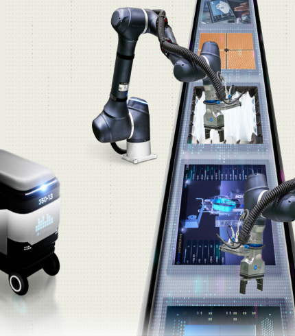 한국생산기술연구원 | KITECH